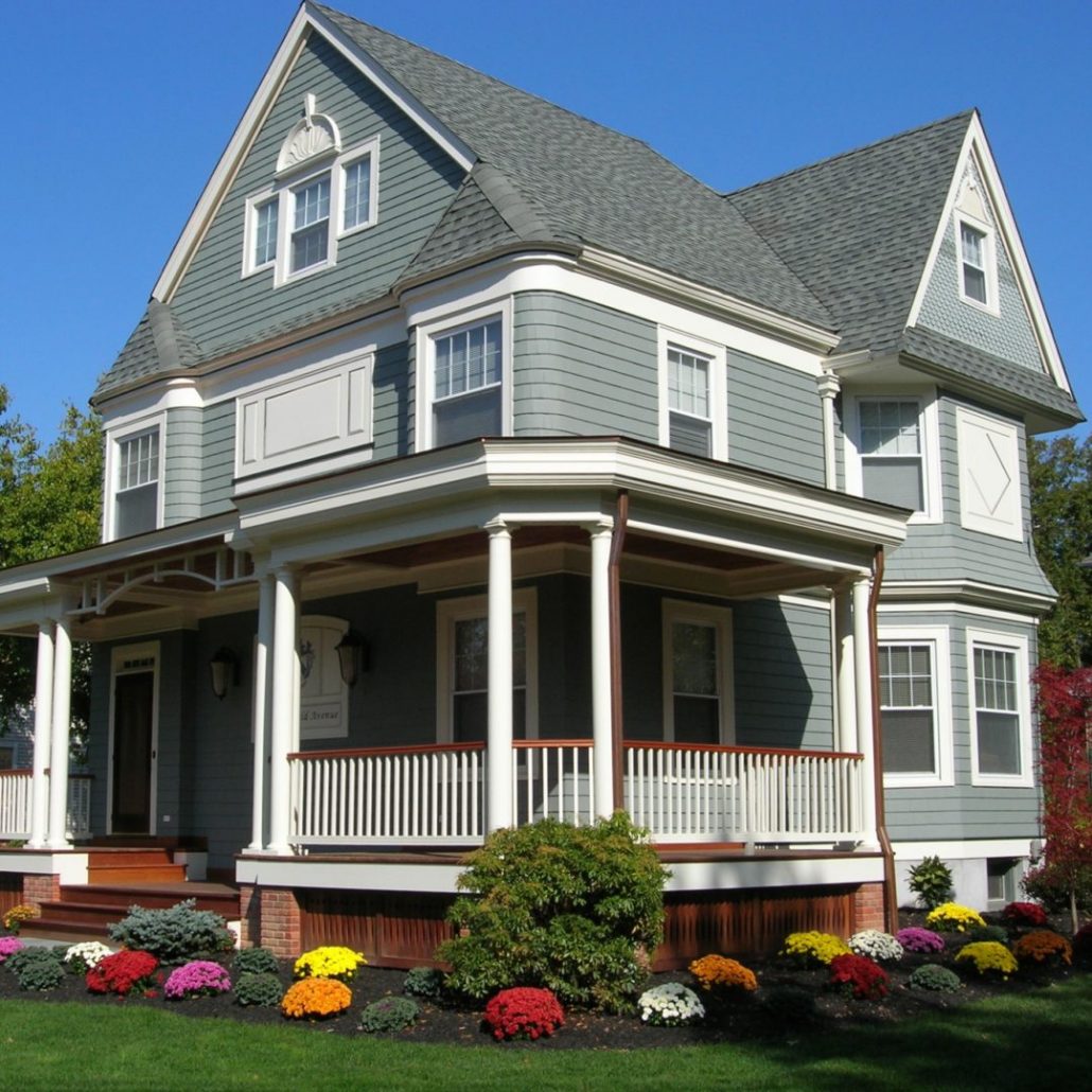 EXTERIOR RENOVATIONS – My Next Home Reno